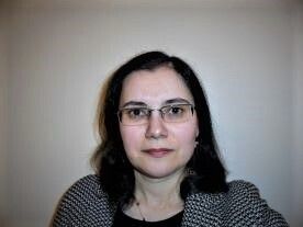 Anca Daniela Chirita | Womenat