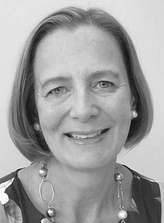 Ann Pope | Womenat