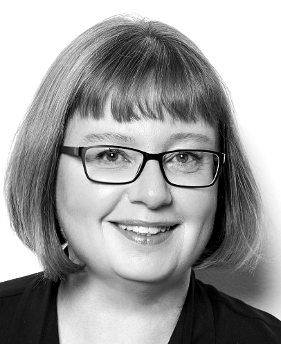 Anne MacGregor | Womenat