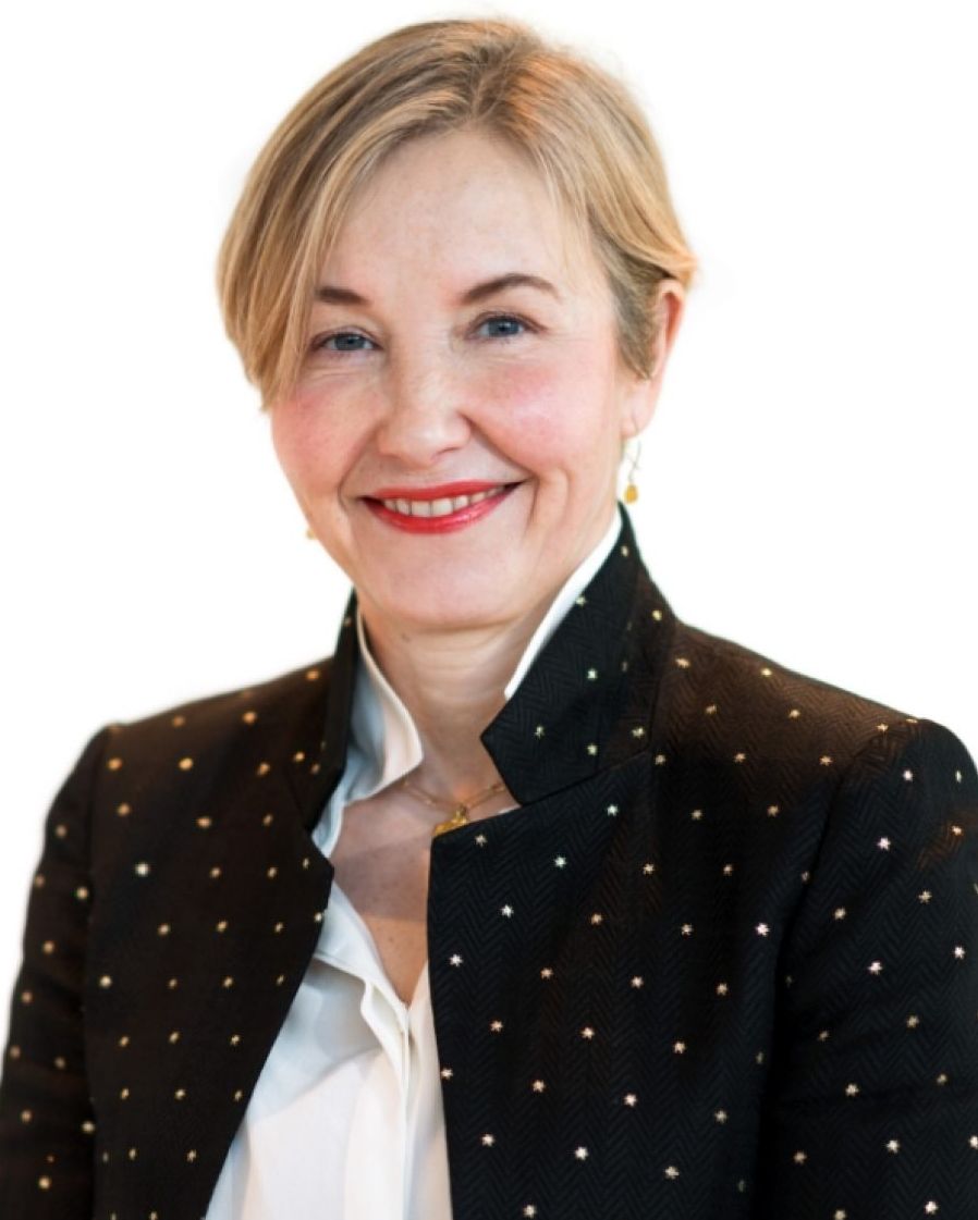 Catherine Johnson | Womenat