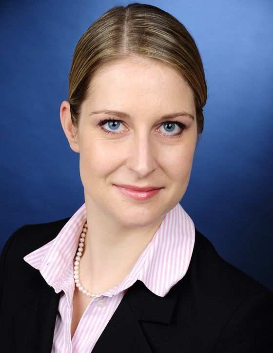 Anna Margarete Hintze | Womenat