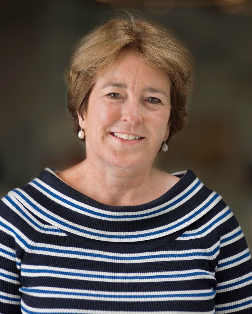 Mieke Dudok van Heel | Womenat