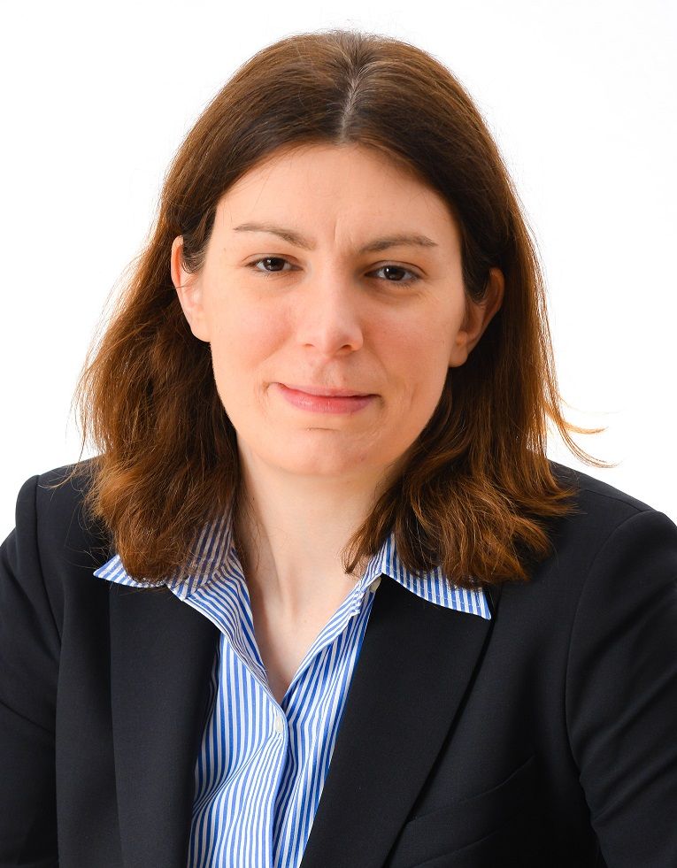 Nicole Robins | Womenat