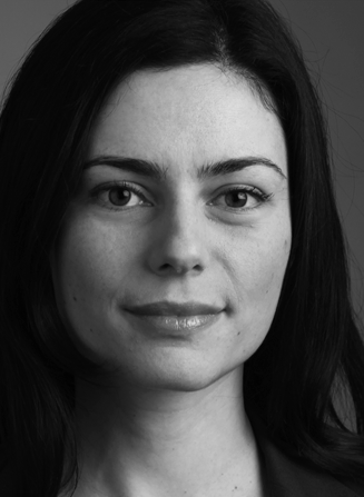 Tamara Todorovic | Womenat