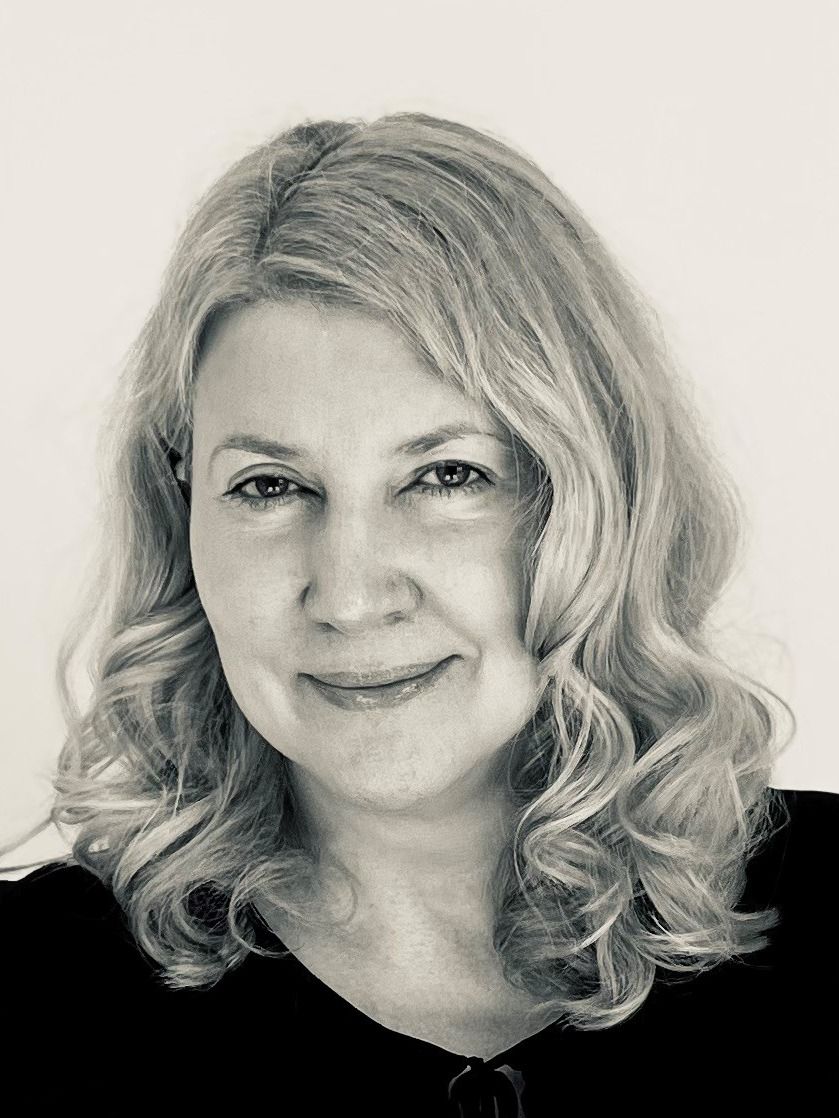 Natalia Lazarova | Womenat