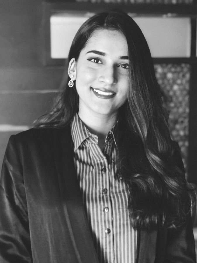 Avani Joshi | Womenat