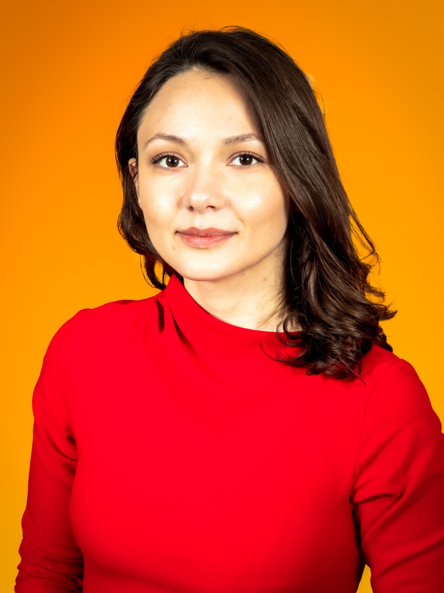 Raluca Alexandra Maxim | Womenat