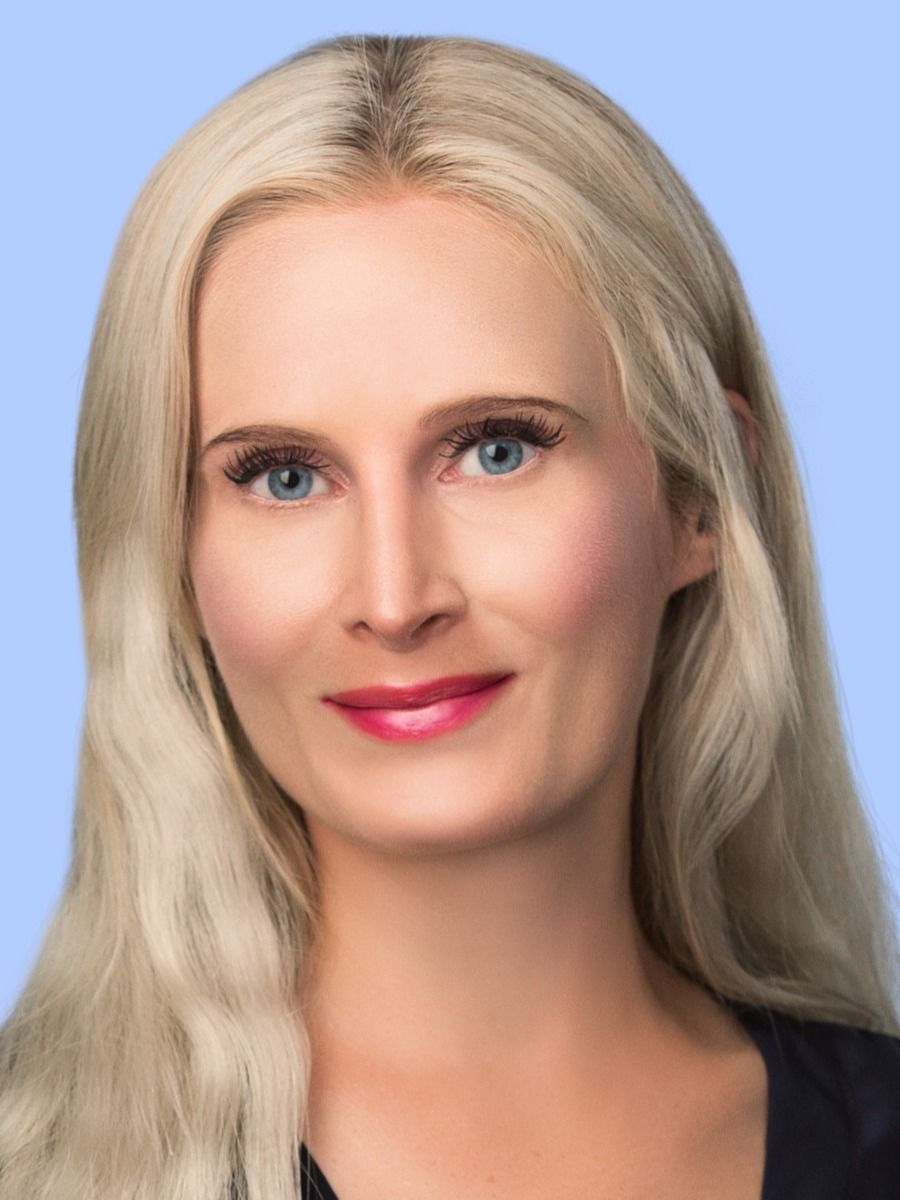 Katrin Elizabeth Feldhaus | Womenat