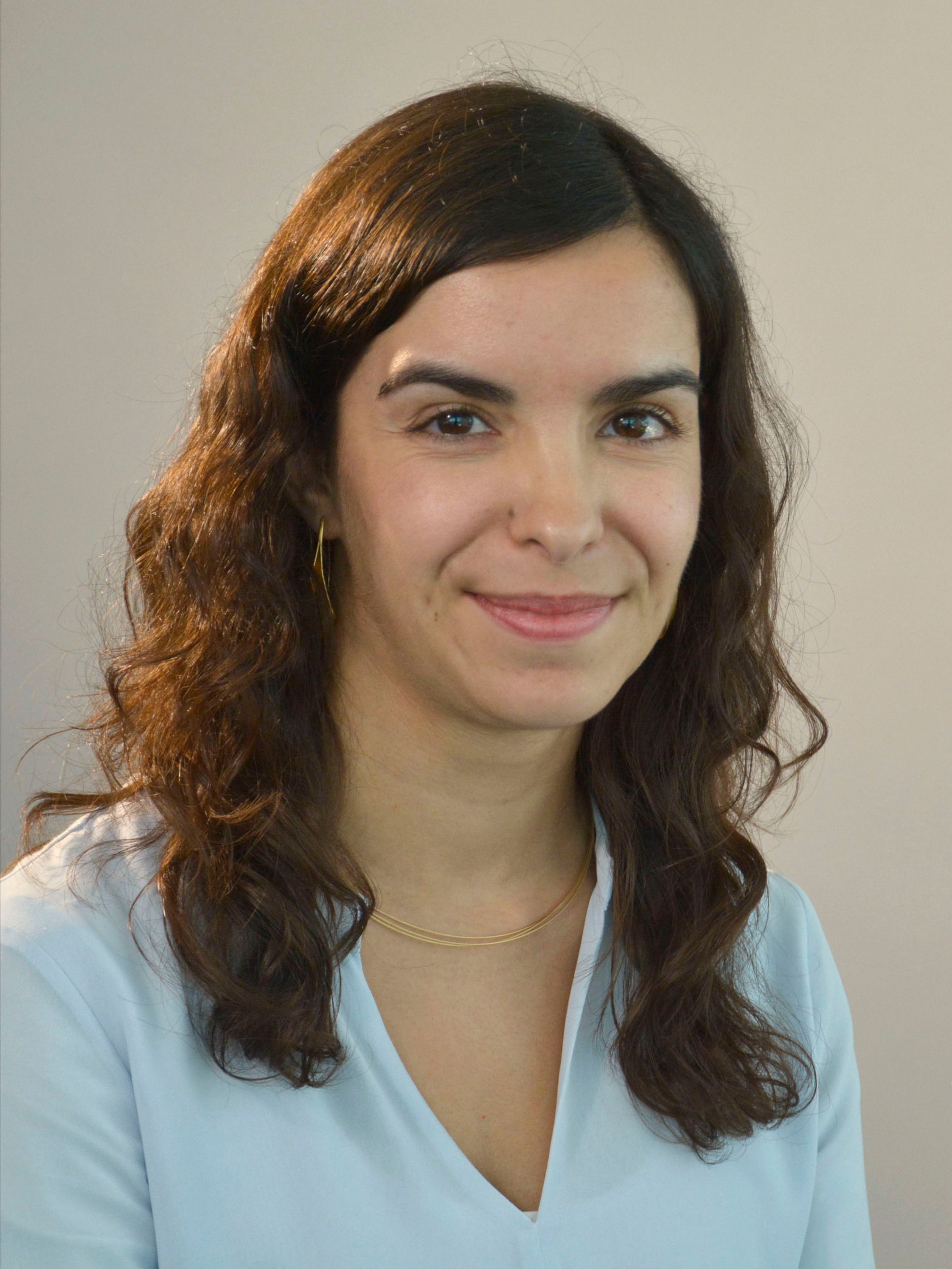 Isabel Pereira Alves | Womenat