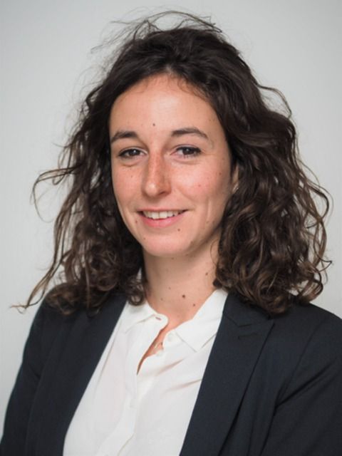 Alice ROUX | Womenat