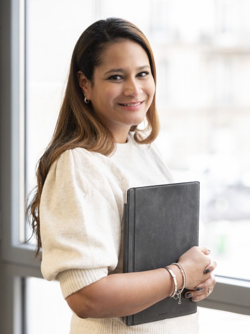 Jessica Ramos | Womenat