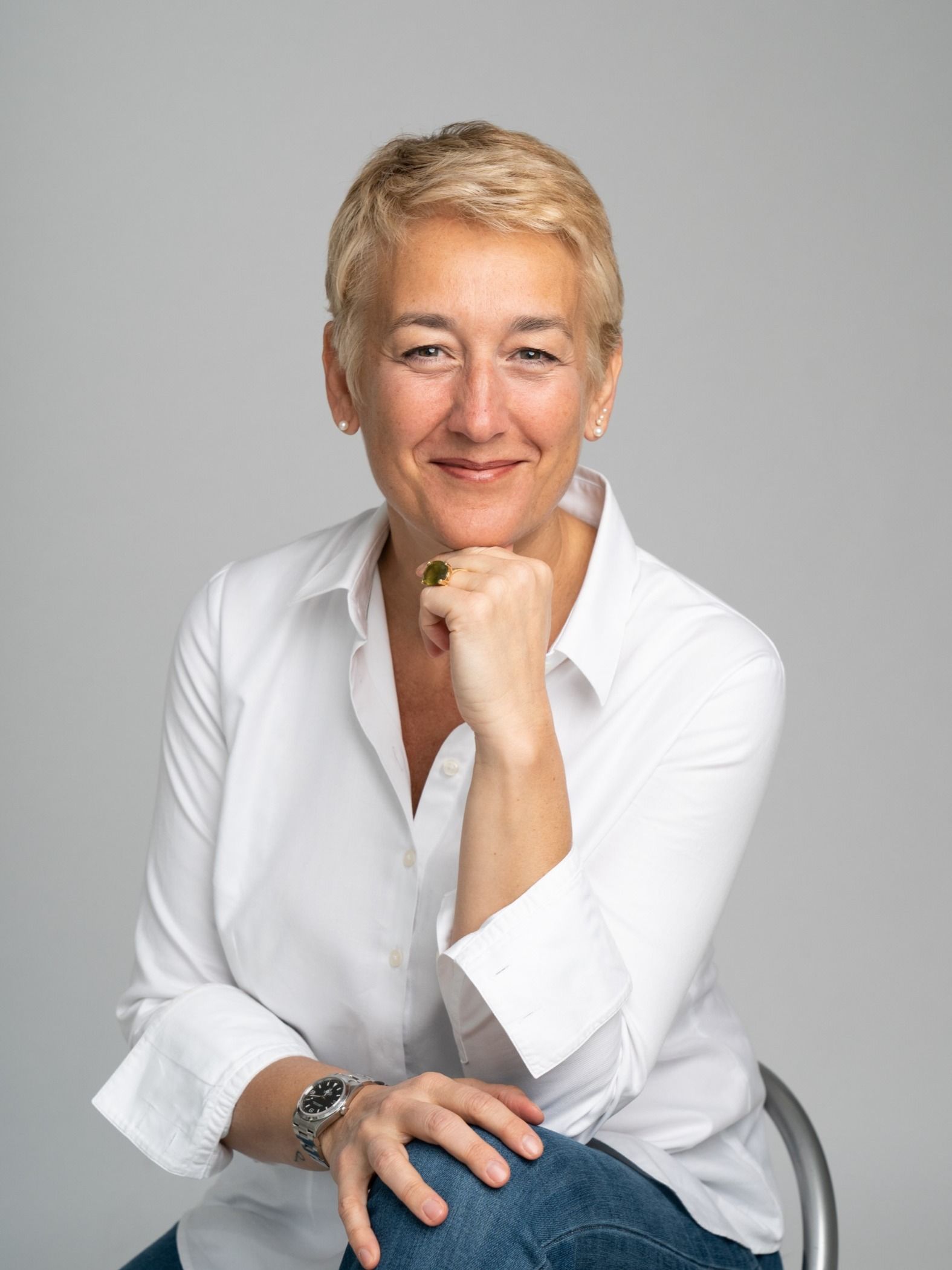 Elisabetta Righini | Womenat