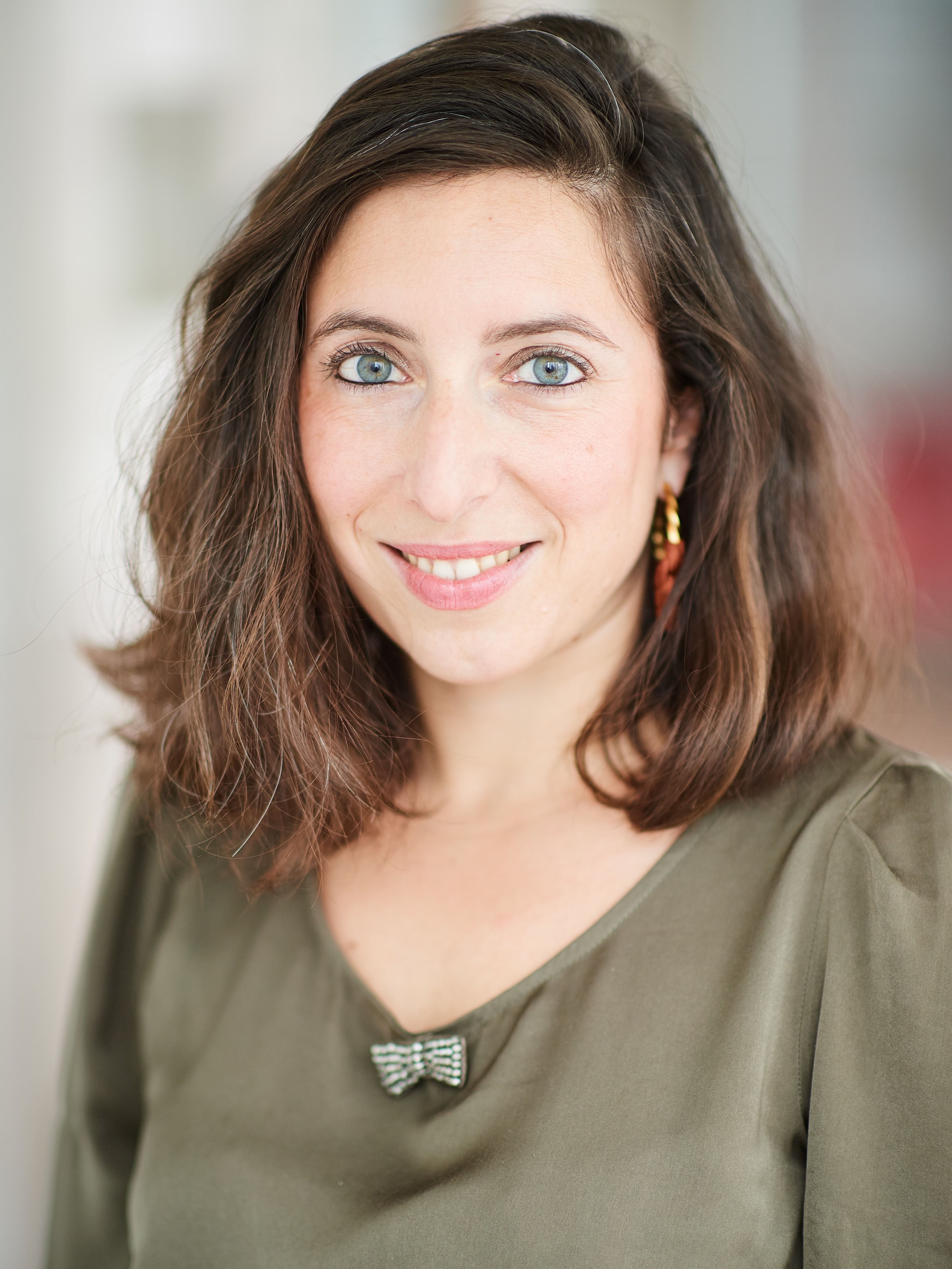 Mathilde Brabant | Womenat